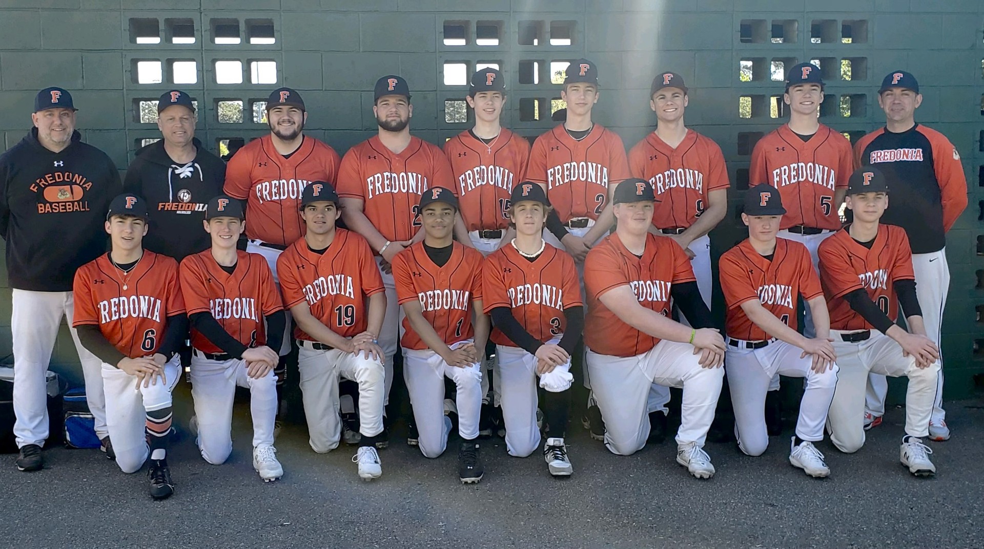 A week at the Ripken Experience | News, Sports, Jobs - Observer Today